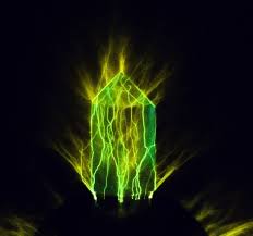 The Magic of Kirlian photography - Stefan Vucak