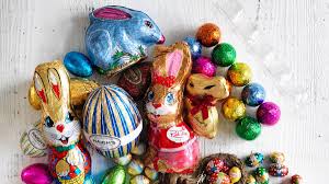 The Origin of Easter - Stefan Vucak