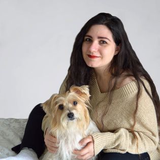 Review by Chiara Vitale Zelaia **** - Stefan Vucak
